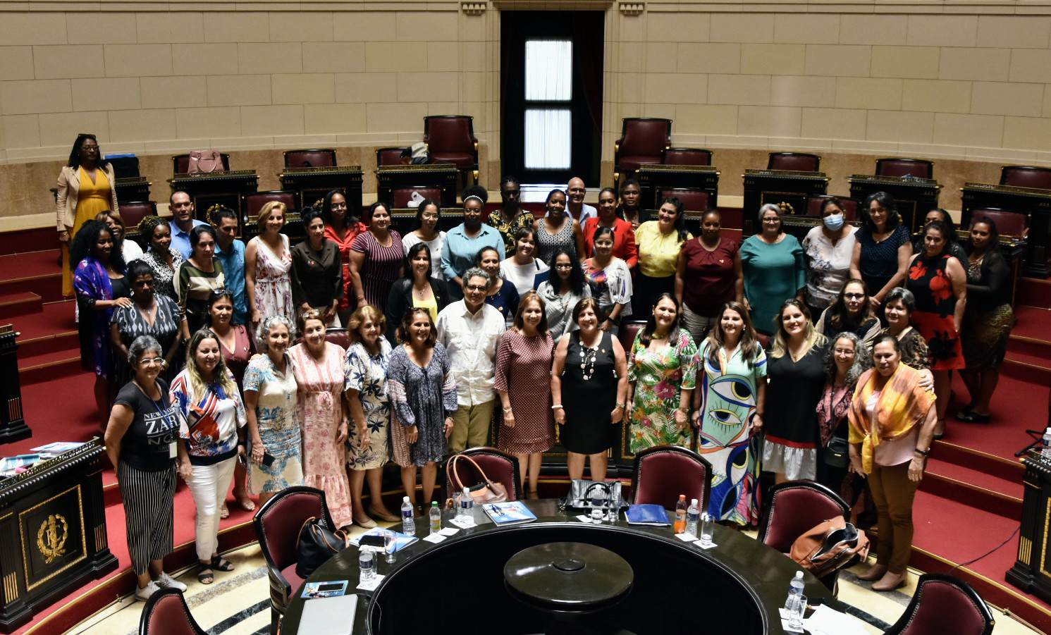 Gender Equality: A Daily Commitment in Cuba | United Nations DCO